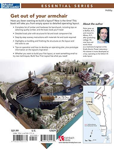 Build Your First Layout : Essential Series by Peter Vassallo (2020 ...