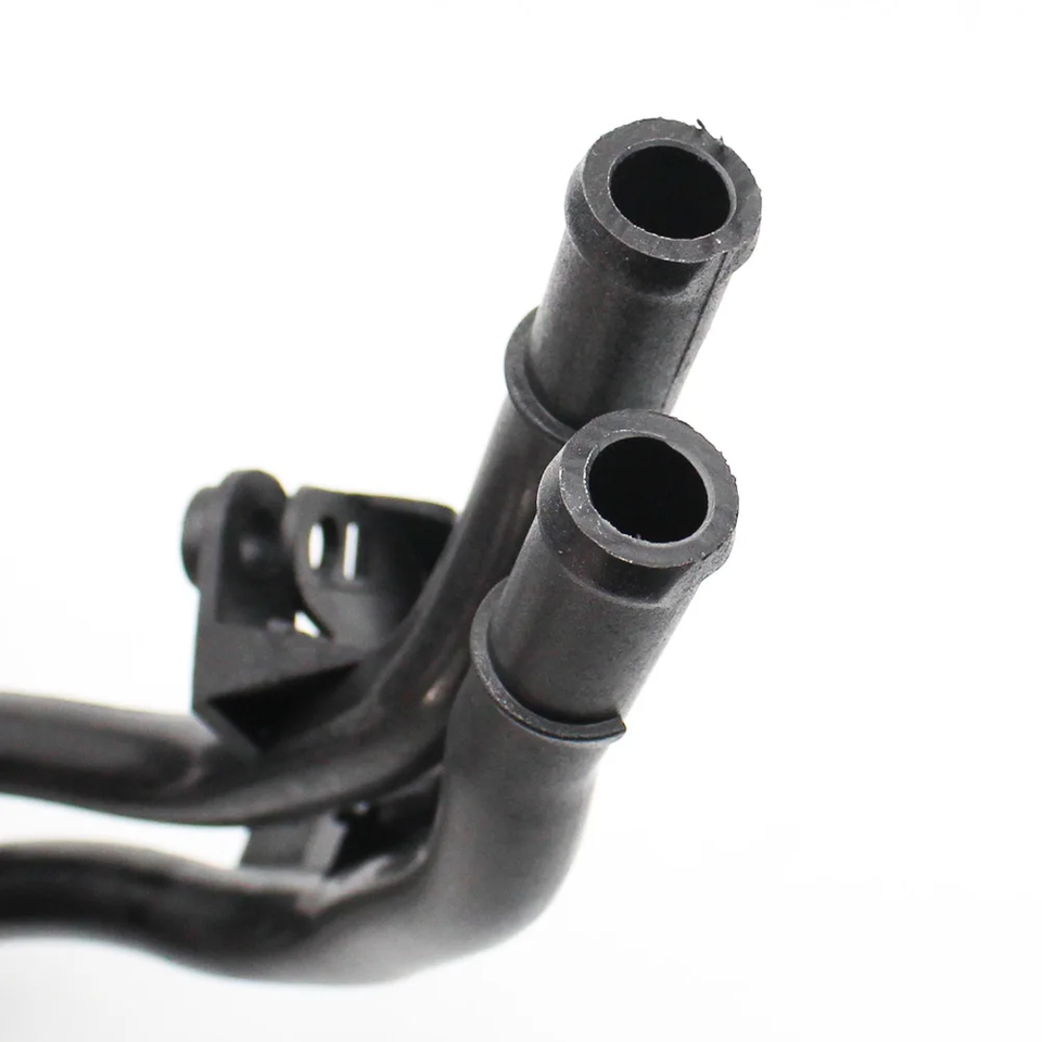 1K0121070BD Engine Coolant Water Pipe For VW Passat Tiguan Golf AUDI A3 ...