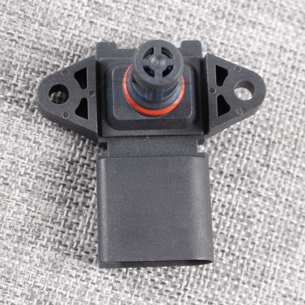 Mass Air Flow Sensor MAF For 2003-2007 Dodge Ram 2500 3500 5.9L Cummins ...