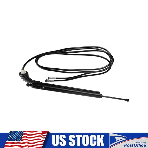 23429744 Left Power Liftgate Tailgate Actuator Hatch For Cadillac SRX ...