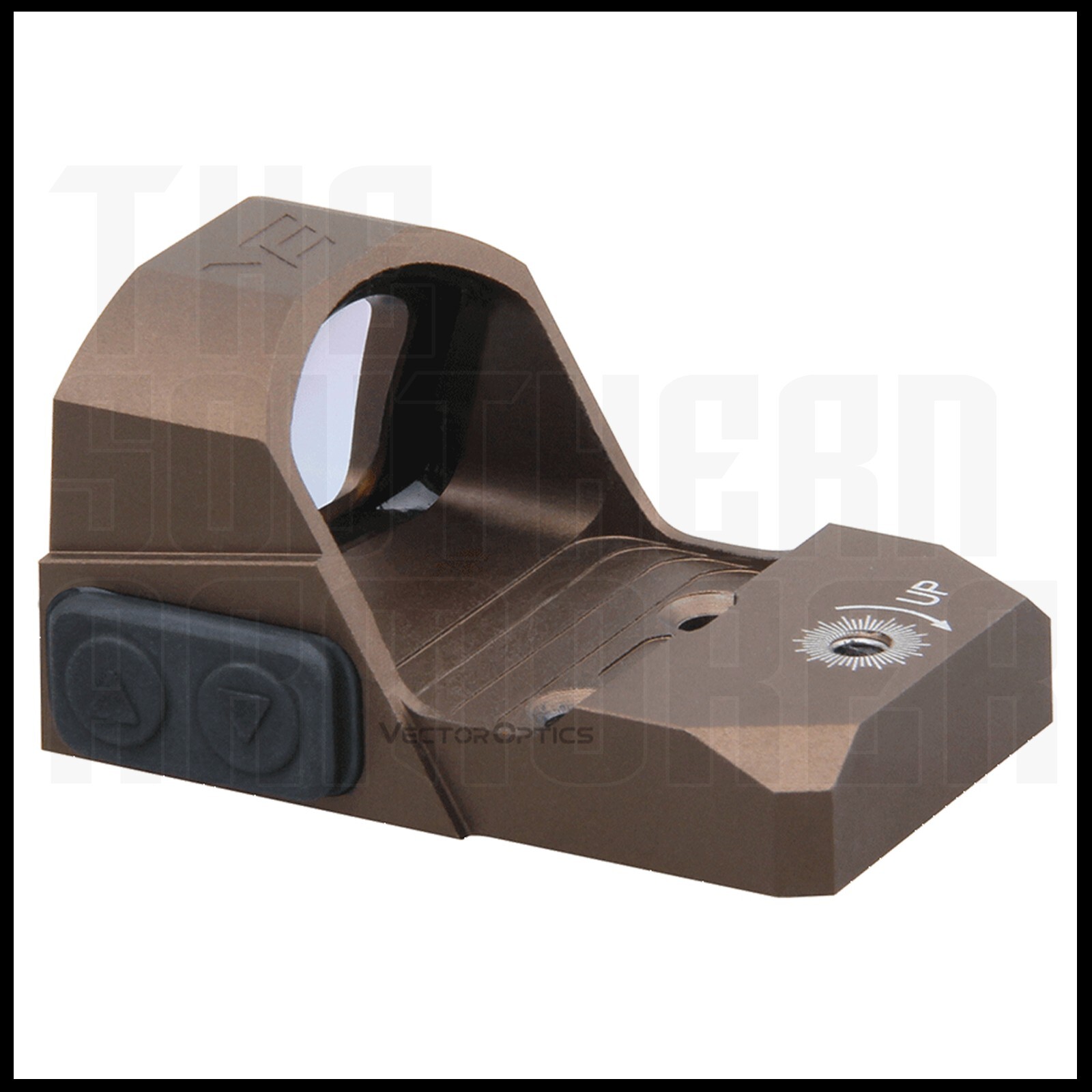 Vector Optics SCRD-19II Frenzy Red Dot Sight for sale online | eBay