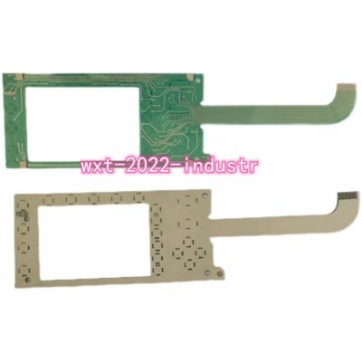 1PCS NEW For E4418B E4419A E4419B E4416A E4417A Button Film | eBay