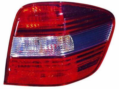 Depo 98KW64C Right Tail Light Assembly Fits 2006-2011 Mercedes ML350 | eBay