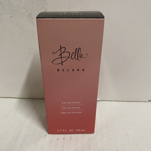 Mary Kay Bella Belara Eau de Parfum 1.7 OZ | eBay