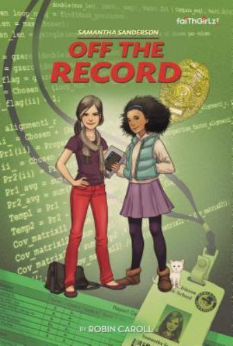 Samantha Sanderson Off the Record, Paperback by Miller, Robin Caroll ...