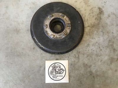 BSA A65 REAR BRAKE DRUM 68-6103 | eBay