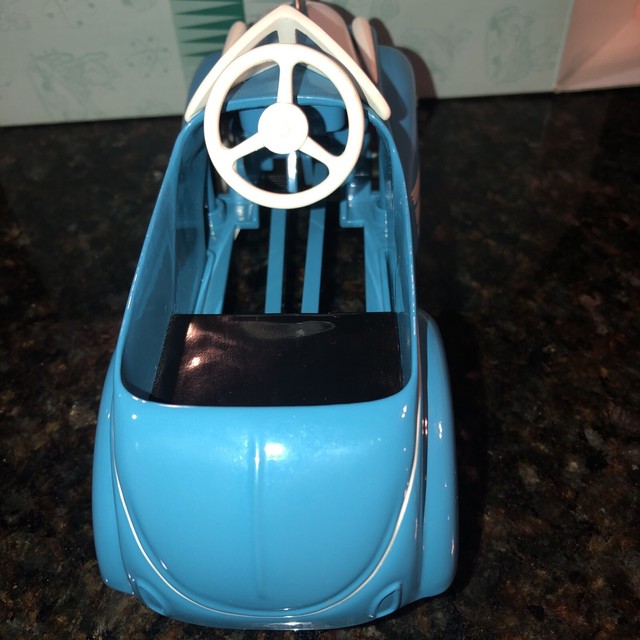 Hallmark Kiddie Car Classics 1941 Steelcraft Oldsmobile Diecast QHG9036 ...