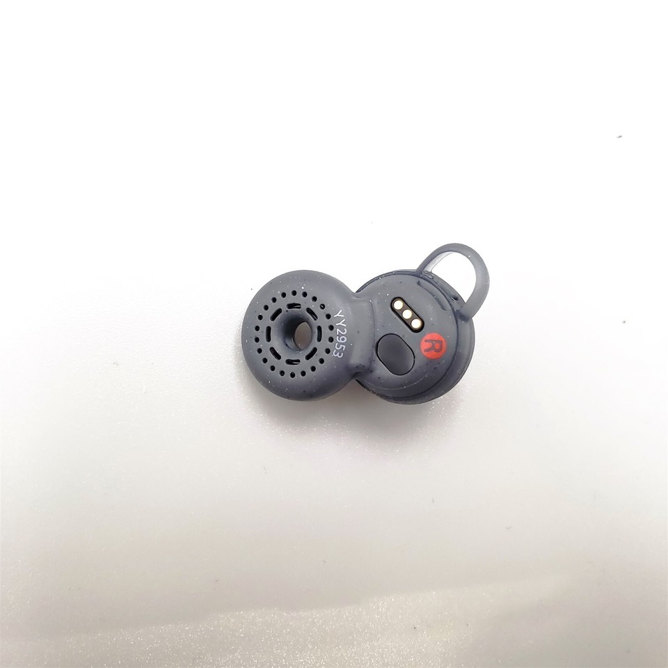 Replacement Right Earbud for Sony LinkBuds Earbud Headphones, Gray ...