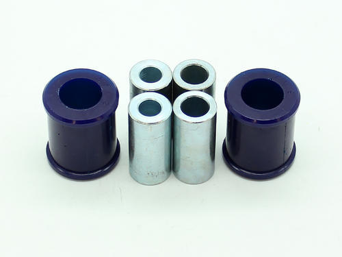 Ford Falcon AU 1 2 3 98-02 IRS Rear Toe Control Arm Inner Bush Kit Set ...