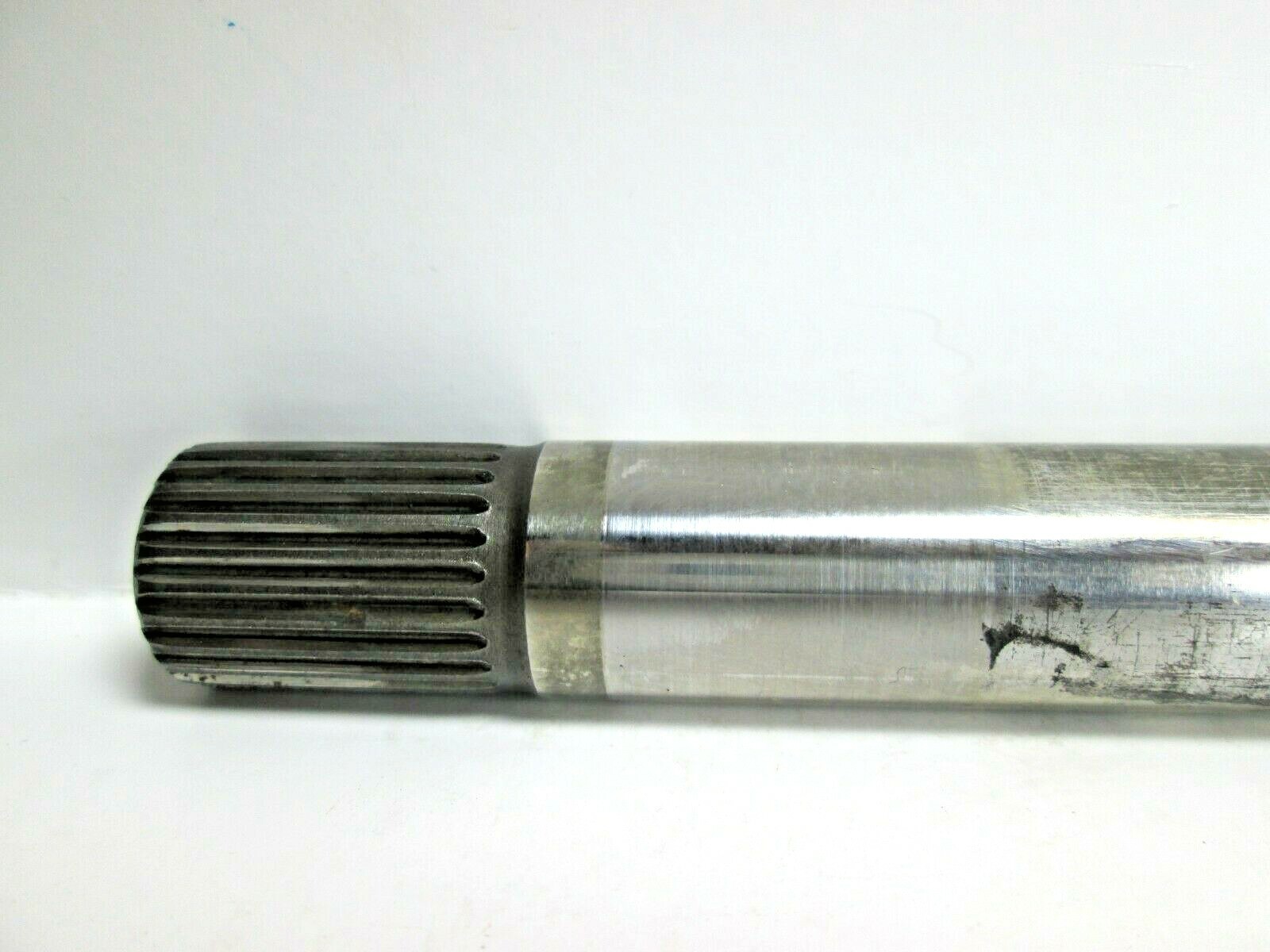 1965-1969 Mustang Automatic C4 Transmission Input Shaft - 24 Spline | eBay