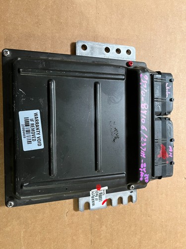 04 05 NISSAN MAXIMA ECM PCM ECU Engine Control Module Computer OEM | eBay