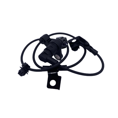 New Rear Right ABS Wheel Speed Sensor For 12-15 Mitsubishi L200 2.5L ...