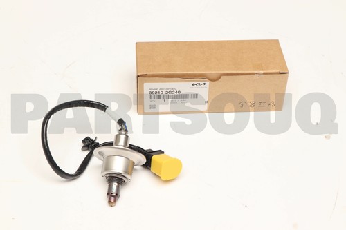 392102G240 Genuine Hyundai / KIA SENSOR ASSY-OXYGEN | eBay