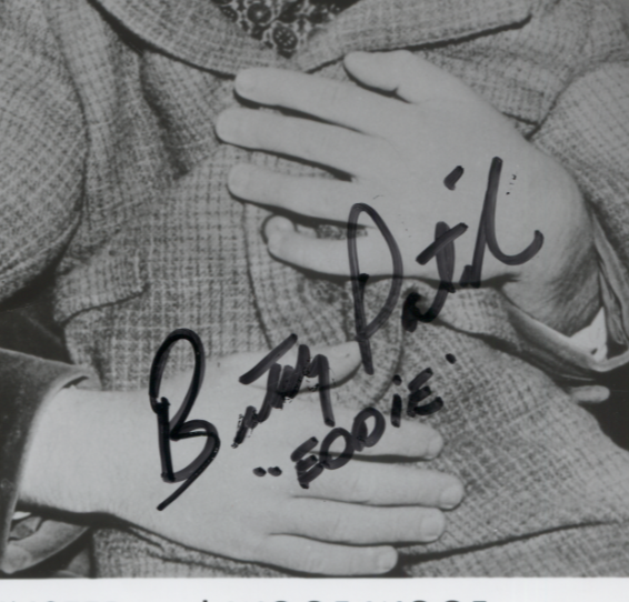 Butch Patrick Eddie Munster Autographed 8x10 Photo w/COA WWE27-21 | eBay