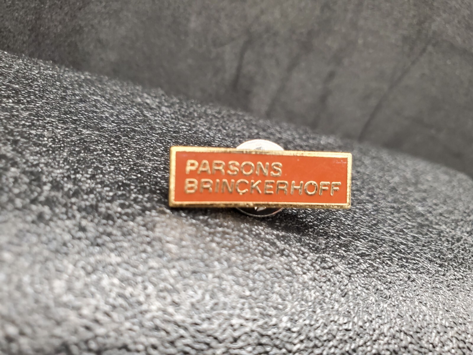 Parsons Brinckerhoff Logo