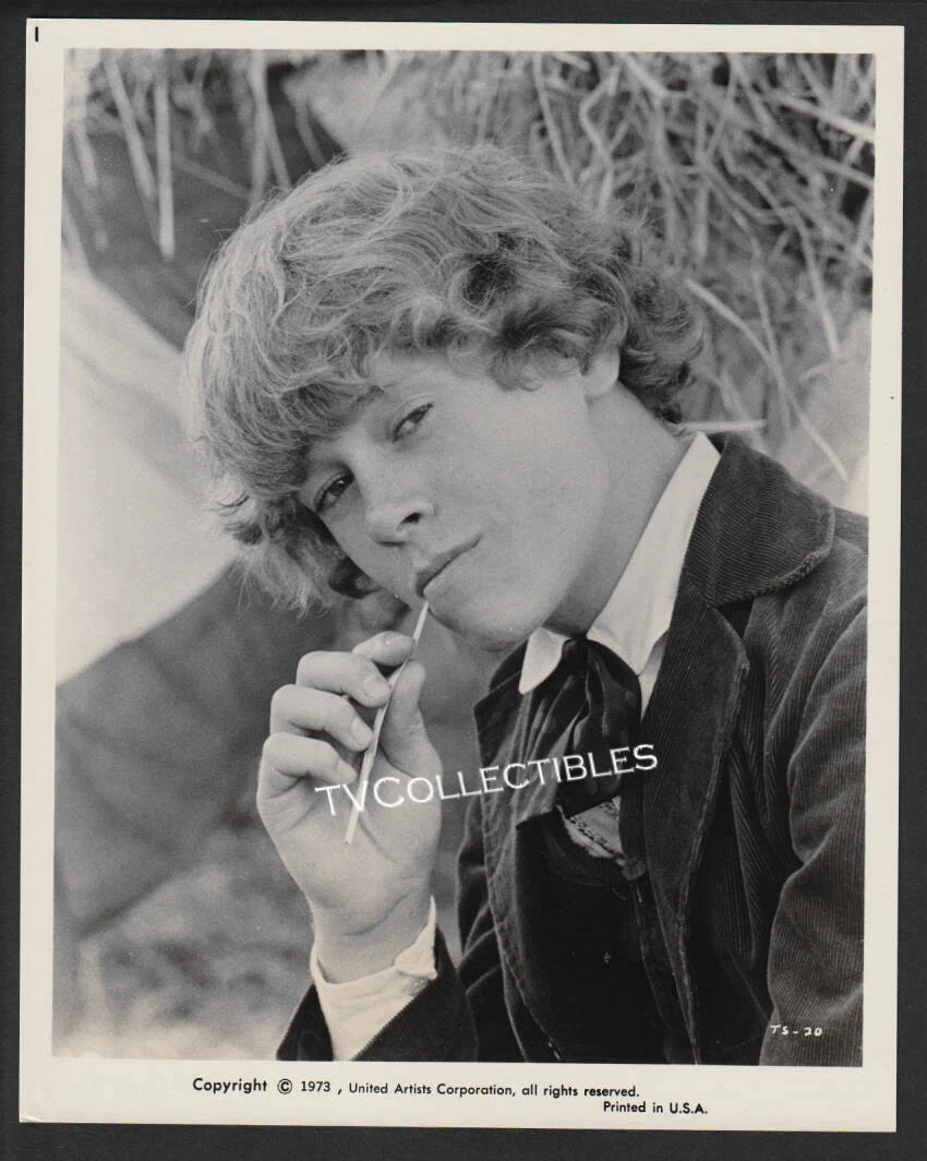 Jeff East Tom Sawyer