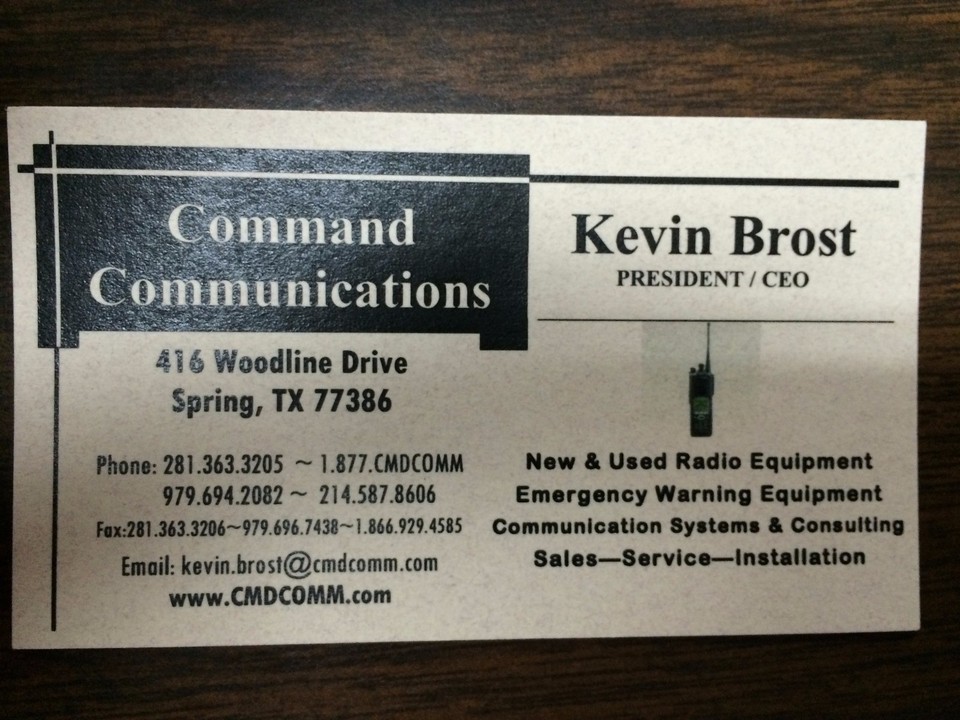 MOTOROLA APX 8500 7500 6500 4500 XTL 5000 2500 REAR PROGRAMMING CABLE ...