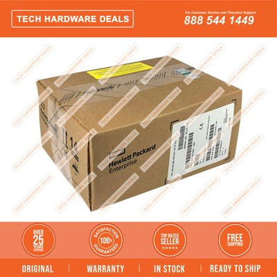 R3U72A NEW SEALED HPE MSA 16TB SAS 12G 7.2K LFF M2 HDD | eBay