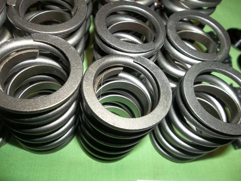BIG BLOCK MOPAR VALVE SPRINGS, RETAINERS & LOCKS NEW USE WITH STOCK ...