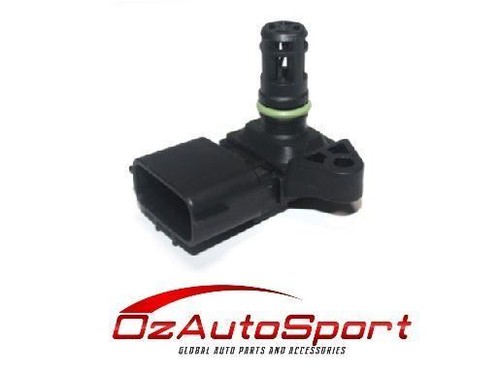 Air Pressure Sensor Map Pressure Sensor For Dodge Ram 4921322 A2C533266 ...