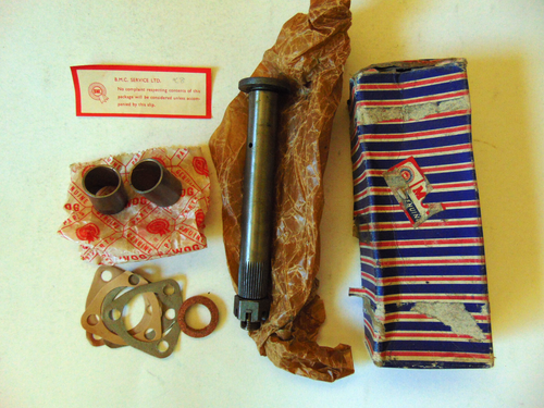 NOS Discontinued Original BMC Steering Idler Rebuild Kit-8G4115-Austin ...