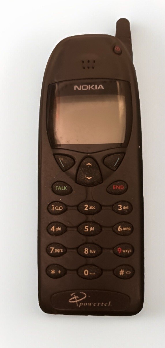 Nokia 6190