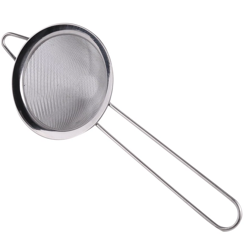 Material Mesh Strainer