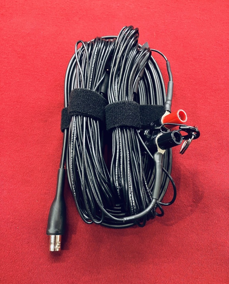 40M Mini G5RV Multiband HF Antenna, 100W, Ultralight, Portable for POTA ...