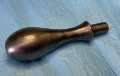 Milling - Machine Handle