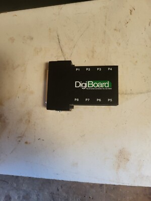 SS Technologies DigiBoard Direct-Link 5136-GH | eBay