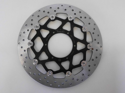 Brembo Bremsscheibe Bremse brake disc vorne Honda CBR 1000 RR VTR 1000 ...