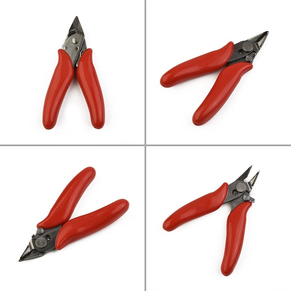 Mini Side Cut Plier