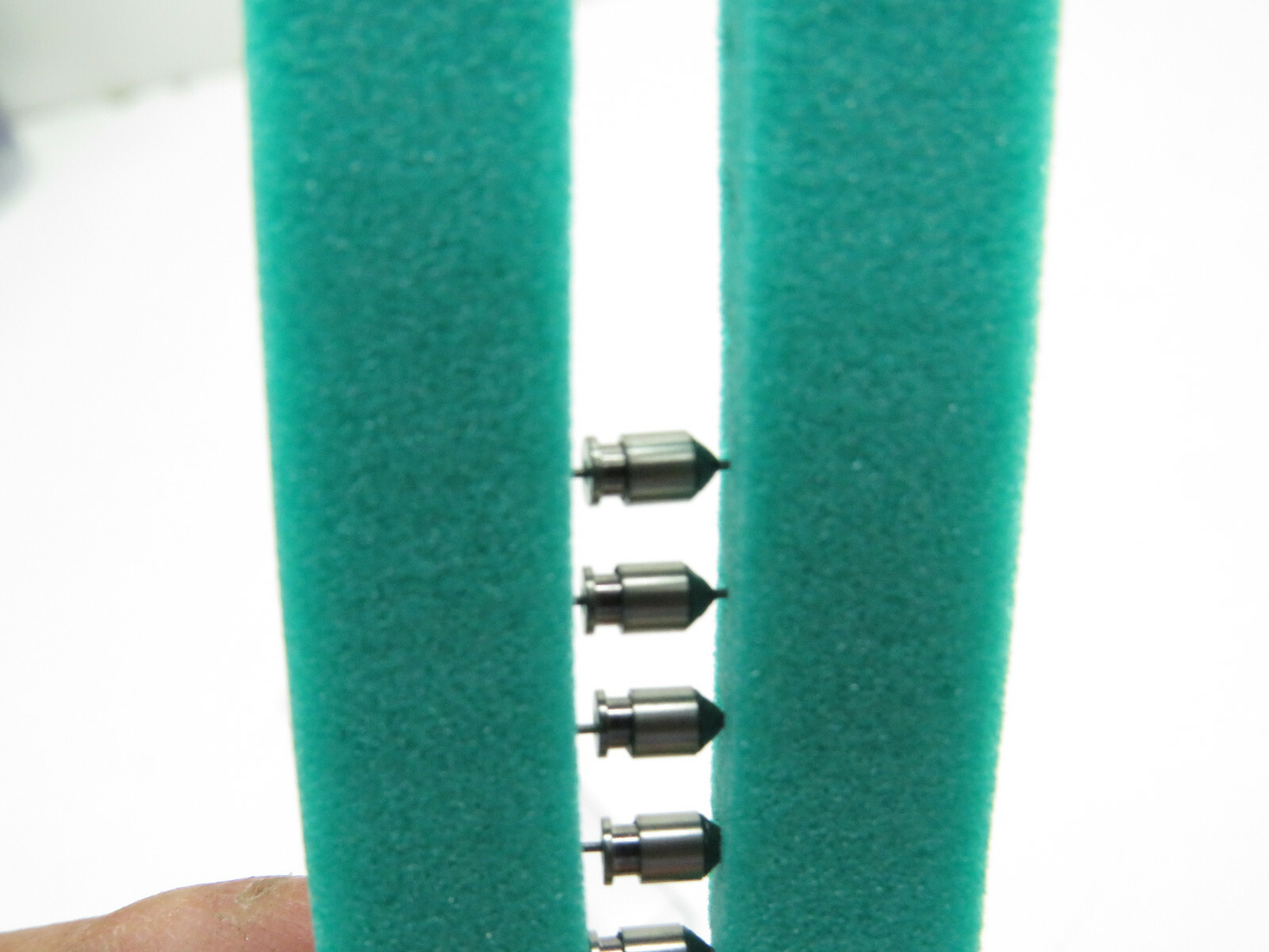 (5-Pack) Shimadzu 221-32126-05 Graphite Ferrule G-0.5 0.5mm - (5 Pieces ...