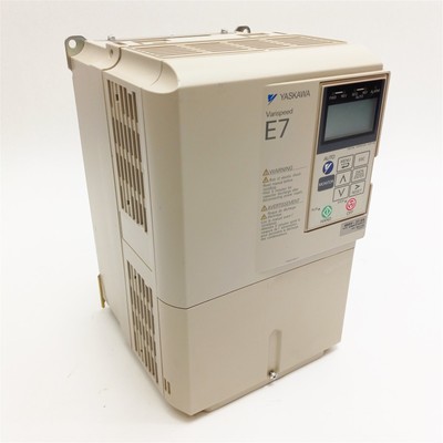 Variable Frequency - Yaskawa Varispeed