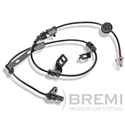 BREMI ABS Speed Sensor For KIA HYUNDAI Sportage Ix35 10-15 95681-2S300 ...