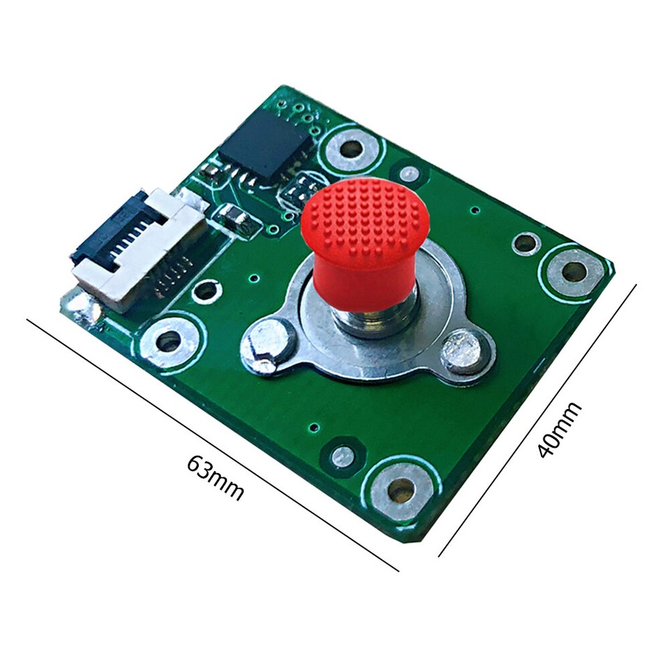 Mouse Stick Replacement Mouse Point Stick Track Point for Lenovo IBM ...