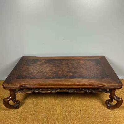 Tables - Chinese Tea Tables