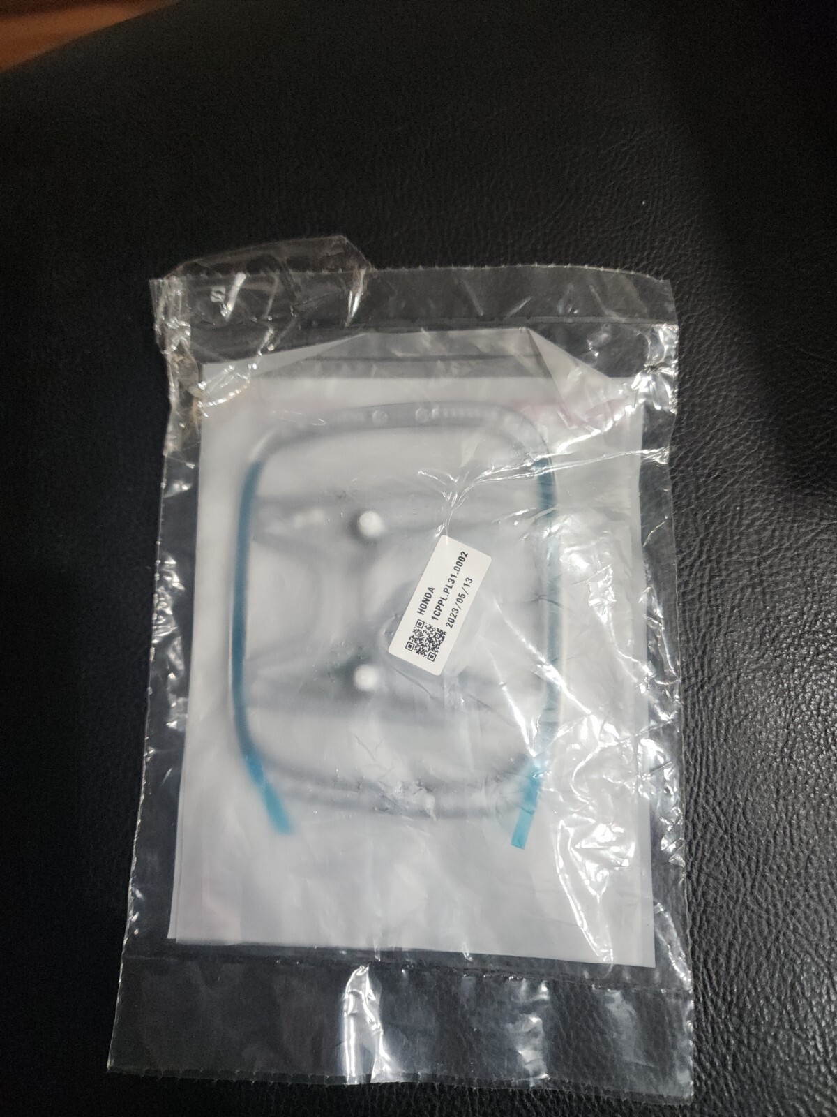 HONDA 2015-2019 Accord Rear Emblem. Part # 75701-T20-000 for sale ...