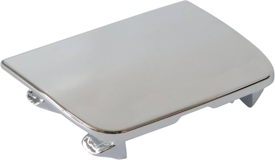 Rear Bumper Tow Eye Hook Cover Cap Chrome Fit 2013-19 Mercedes-Benz ...