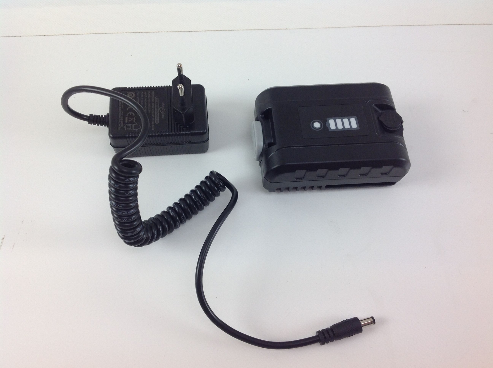 Kit De Batterie Chargeur Pour Moteur LONCIN ST 170 LS OHV 3075273R ...