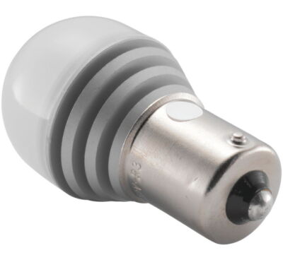 KURYAKYN SING CIRCUIT RED LED 1156 BULB 2888 LIGHTING BULBS | eBay