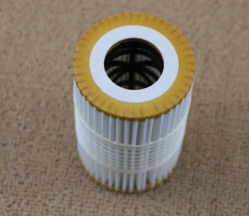 5 piece Engine Oil Filter For Audi A6 A7 A8 Q7 3.0T 2.0L 3.0L ...