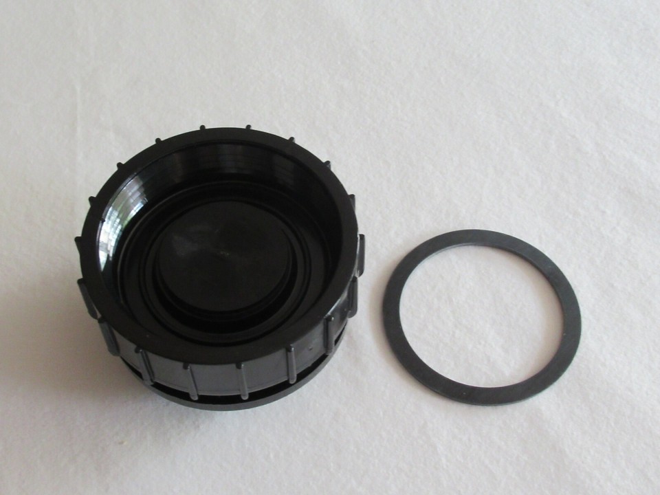 Rain Bird Replacement Valve Cover Cap for DAS/ASVF Series Anti Siphon ...