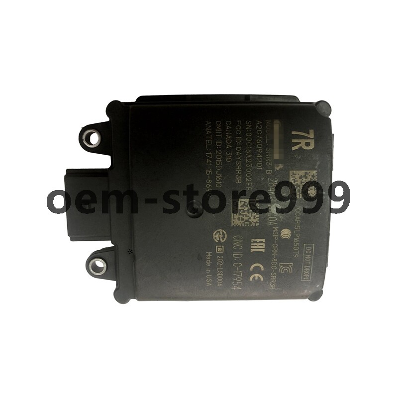OEM REAR RIGHT BLIND SPOT RADAR SENSOR For 2017-2020 NISSAN MURANO ...