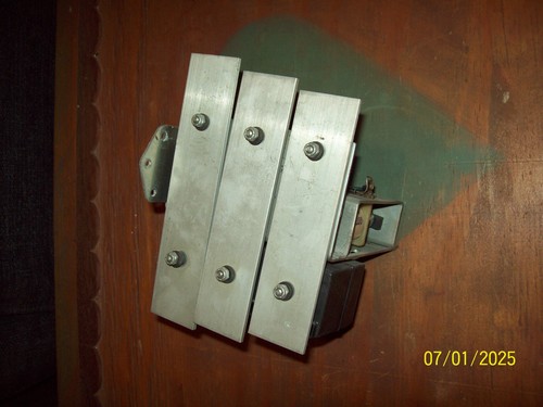 Gottlieb Pinball Machine USED Chime Unit | eBay