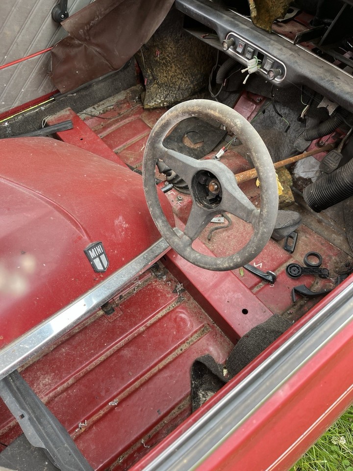 Classic Mini | eBay UK