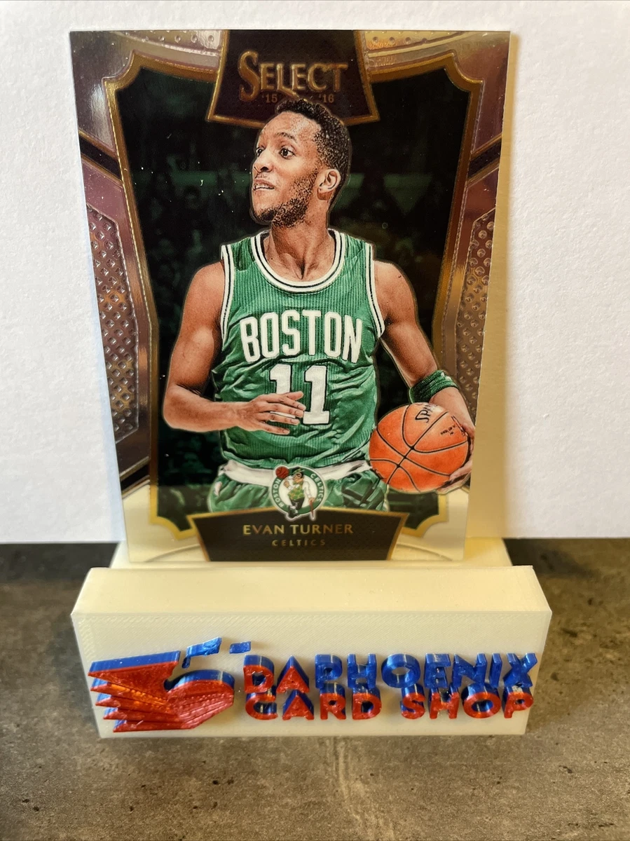 Evan Turner Celtics