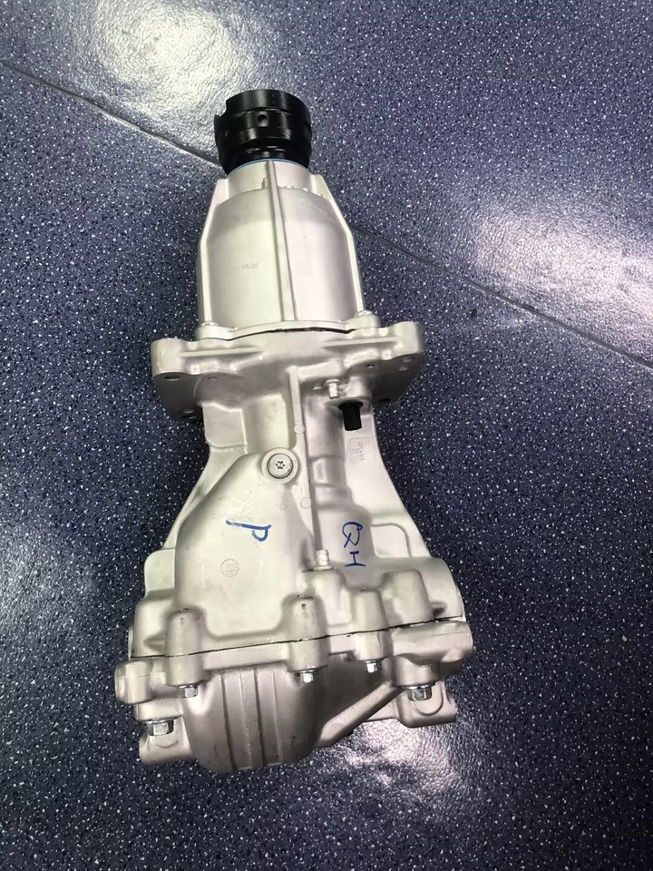 1x Rear Differential Assembly CV6W-4000-DA For Ford Kuga MK2 4X4 AWD ...