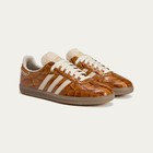 Adidas x Wales Bonner Samba Brown White JH9826 [Men SZ] | eBay