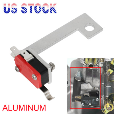 TH400 ST300 ST400 Kickdown Microswitch Switch For Edelbrock Carburetors ...